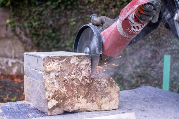 Advantages of High-Quality Diamond Blades for Stone Cutting – Rogue ...