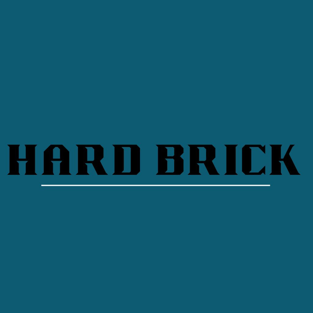 Hard Brick – Rogue Diamond Blades